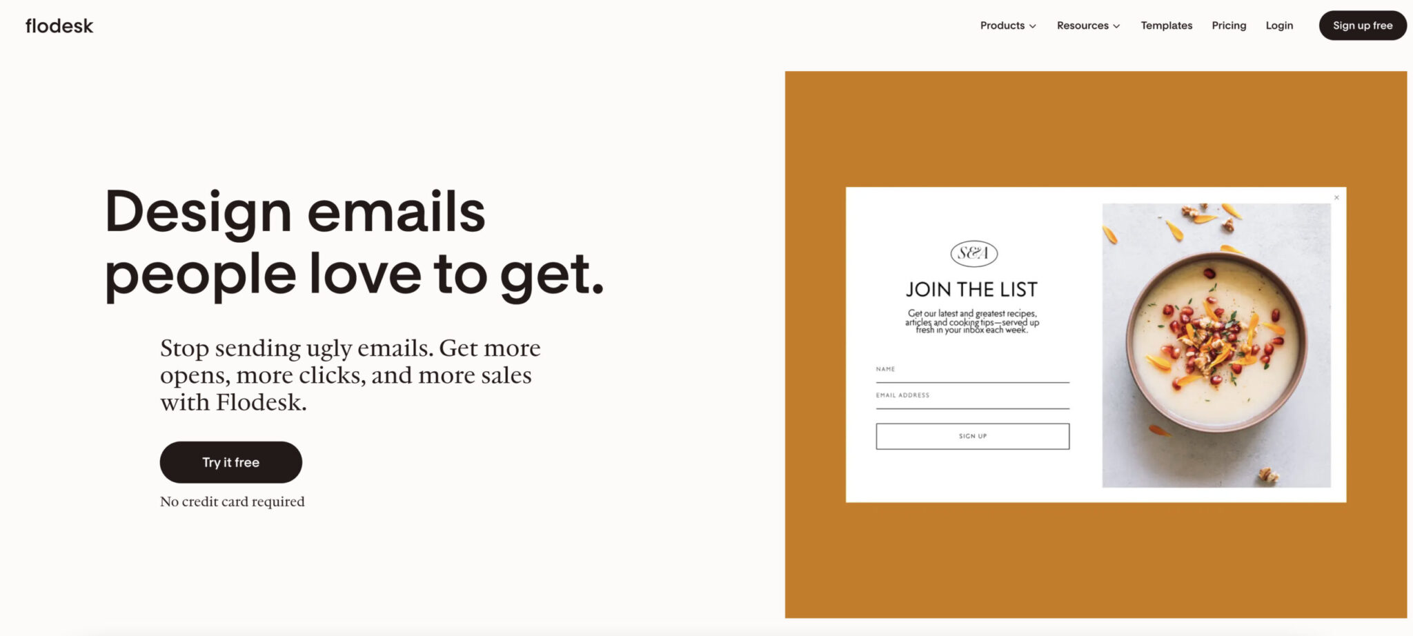 Email Marketing Made Simple: A Behind-the-Scenes Look at My Flodesk Set-Up