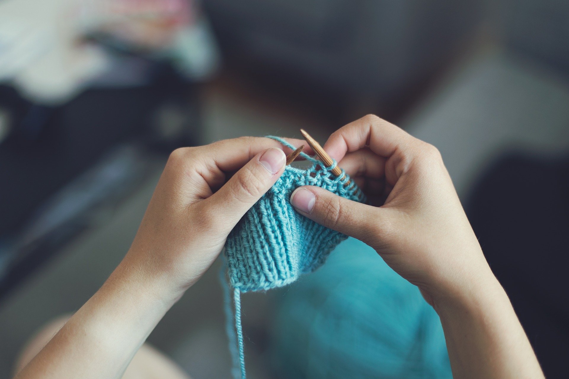 7 Things To Do When You're Stuck at Home